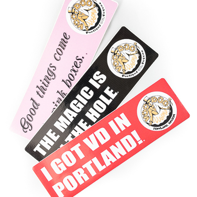 Voodoo Doughnut | The magic is in the hole!