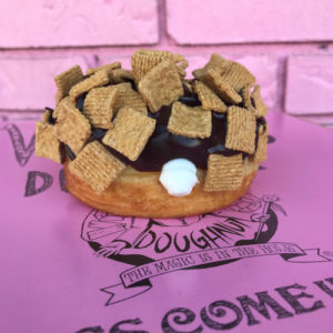 Voodoo Doughnut • The magic is in the hole!
