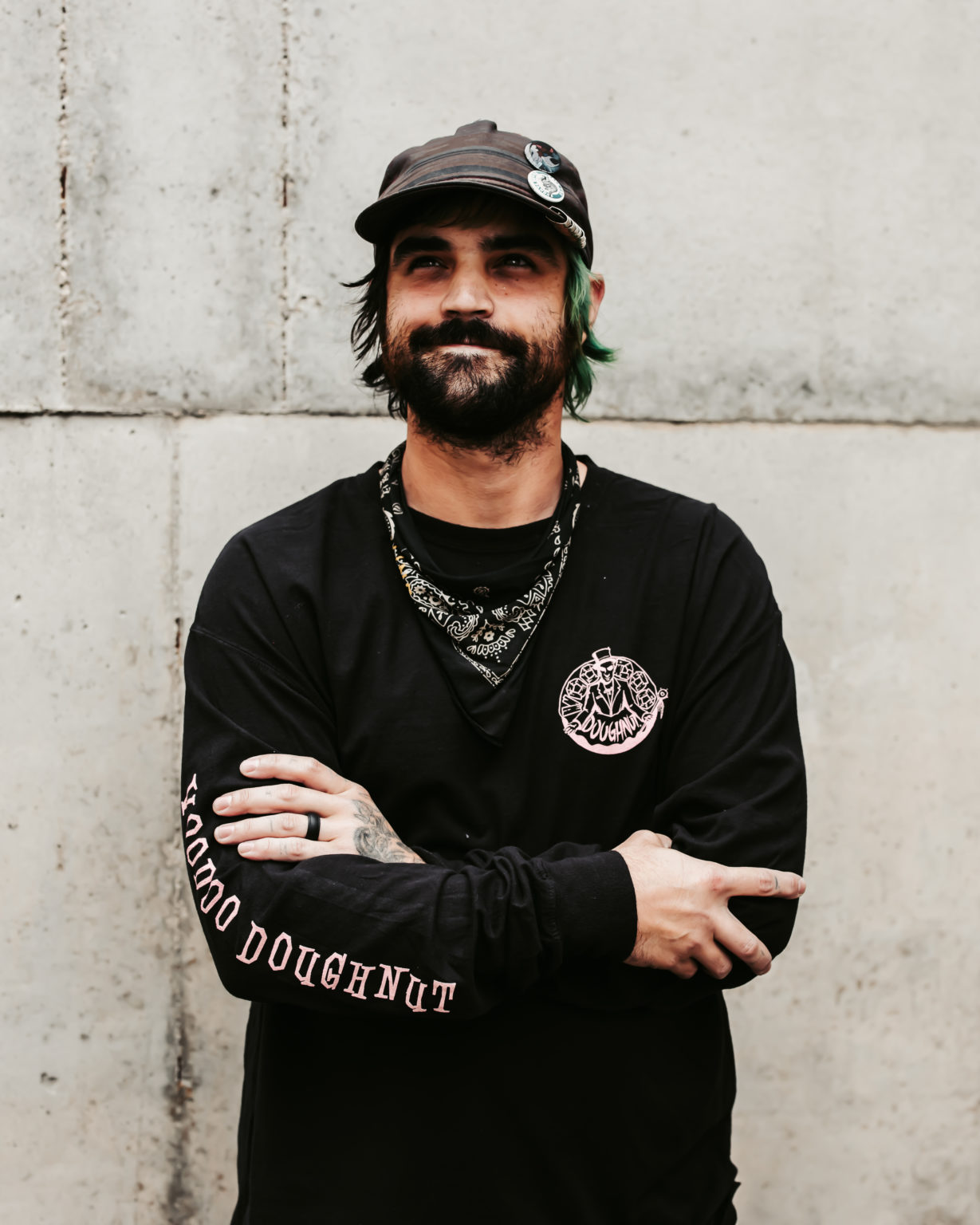 Voodoo Doughnut - The magic is in the hole!