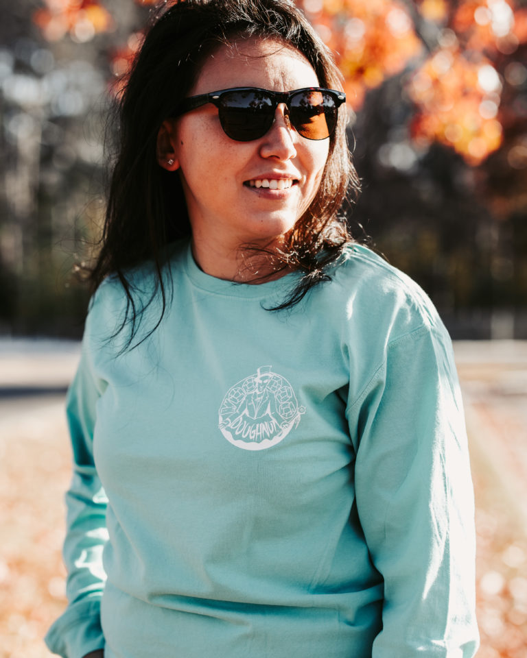 Voodoo Doughnut - The magic is in the hole!