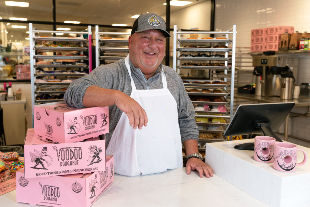 The Voodoo Doughnut Story - Learn about Voodoo Doughnut