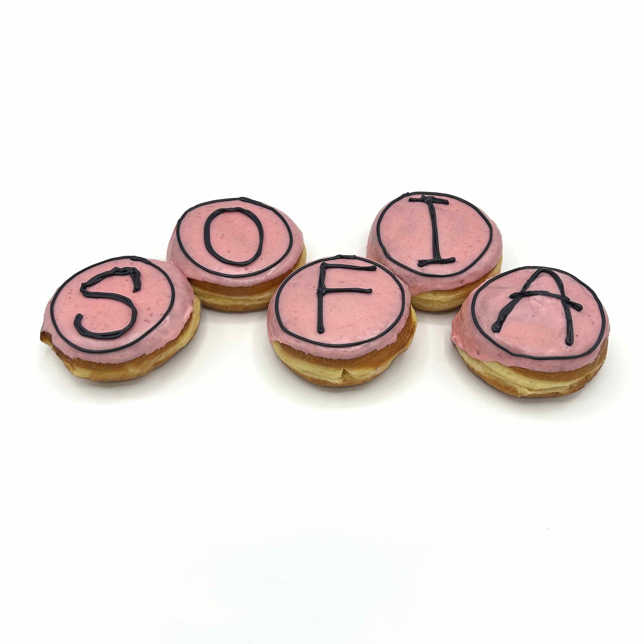 Voodoo Doughnut - Custom Order Doughnuts - Find your closest real life ...