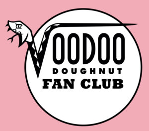 Press Release - Voodoo Doughnut opening at Universal Orlando Resort