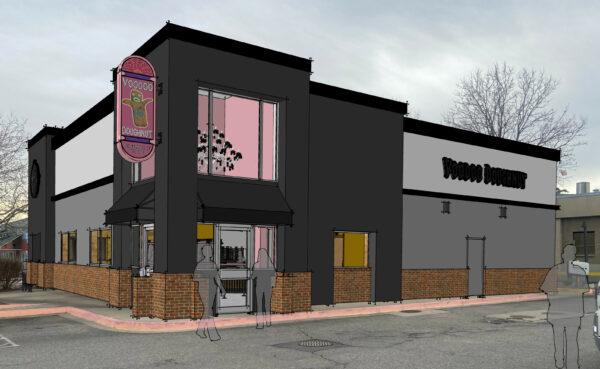 Voodoo Doughnut - Order Online - Find your closest real life shop!