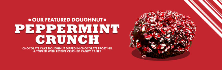 Voodoo Doughnut - The magic is in the hole!