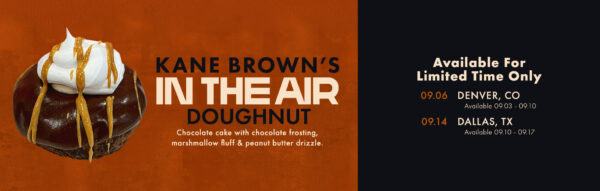 Voodoo Doughnut - The magic is in the hole!